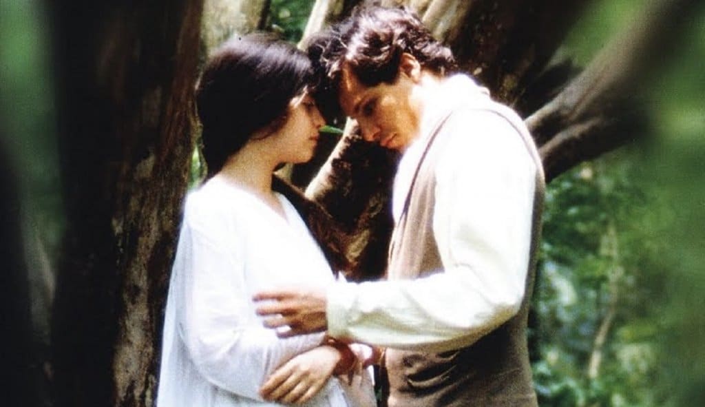 "Inocência" (1983), o melhor filme de Walter Lima Jr.