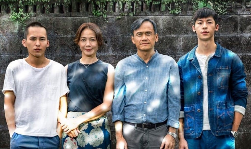"A Sun", SURPREENDENTE drama familiar na NETFLIX