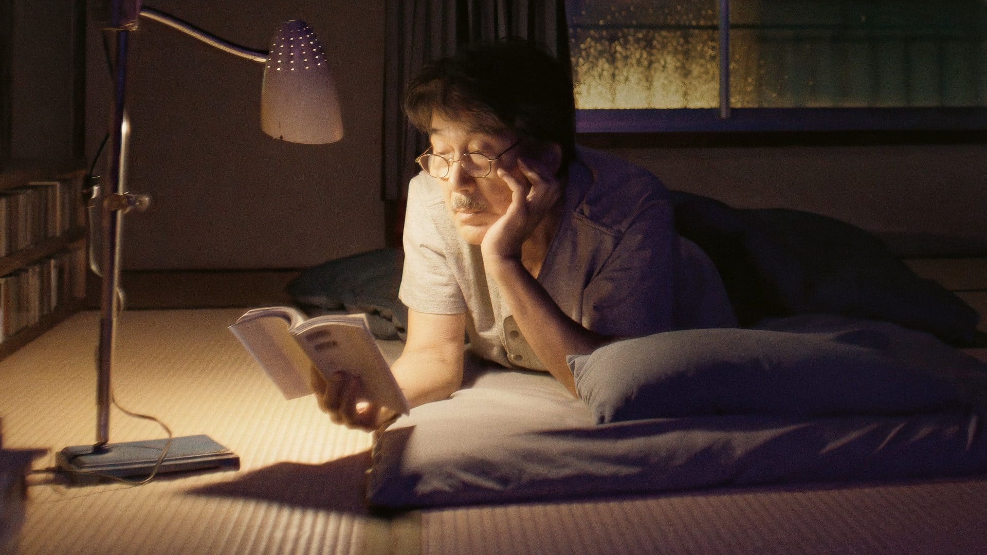 Crítica de "Dias Perfeitos", de Wim Wenders, no MUBI - Devo tudo ao Cinema